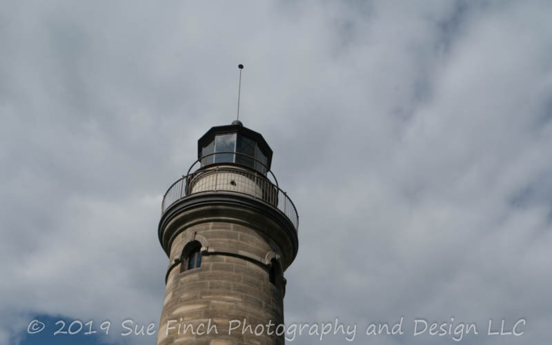 The Lake Erie Light houses of Pennsylvania – Sue Finch Photography and ...