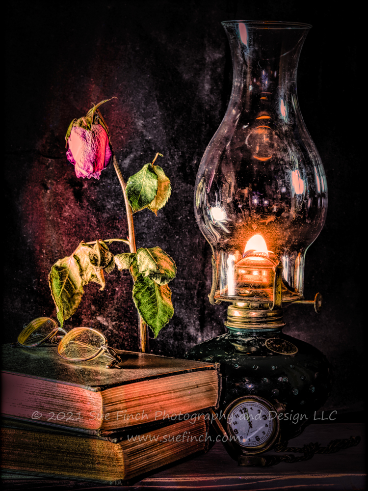 Altered Photography Portfolio – Sue Finch Photography and Design LLC